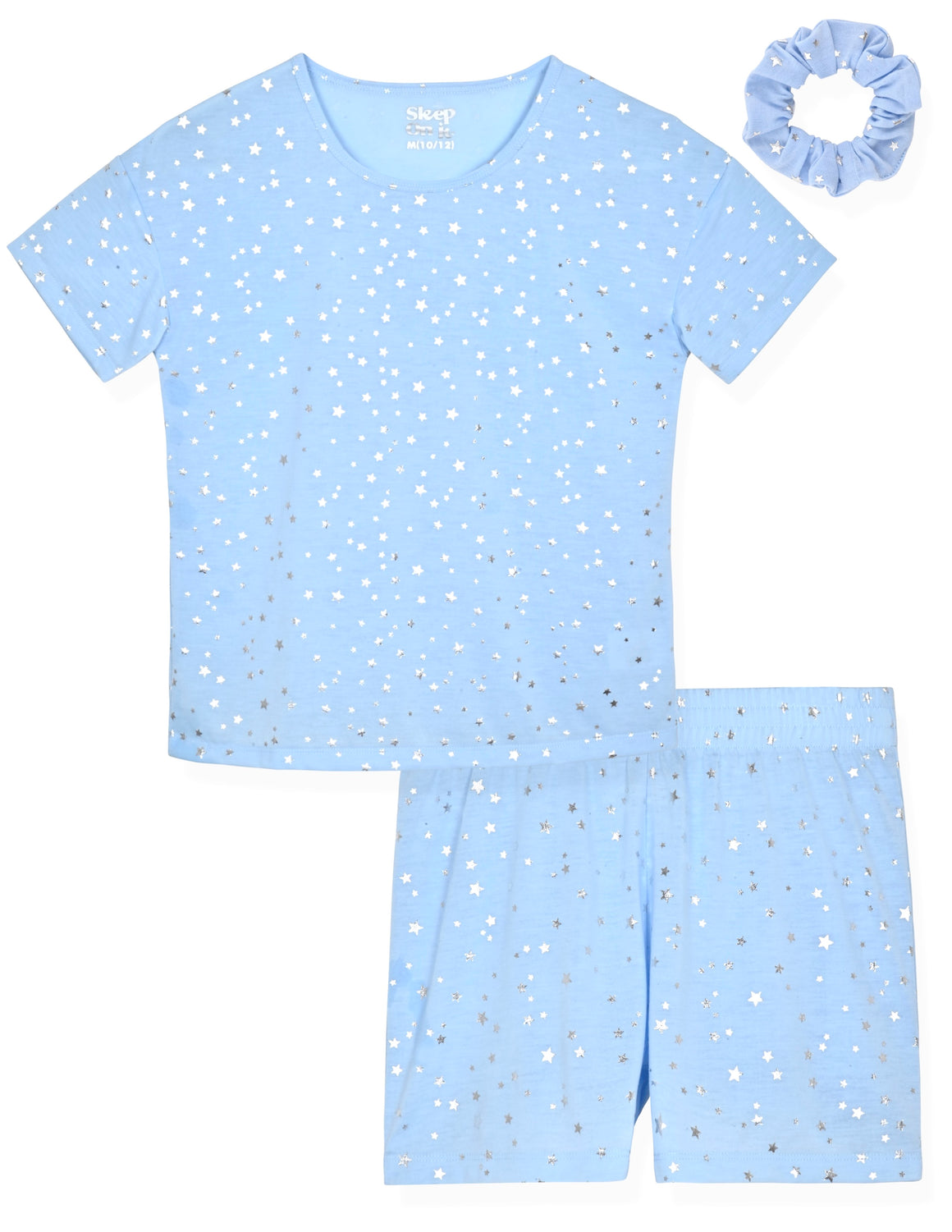 Girls Pajama Short Sets – Sleep On It Kids